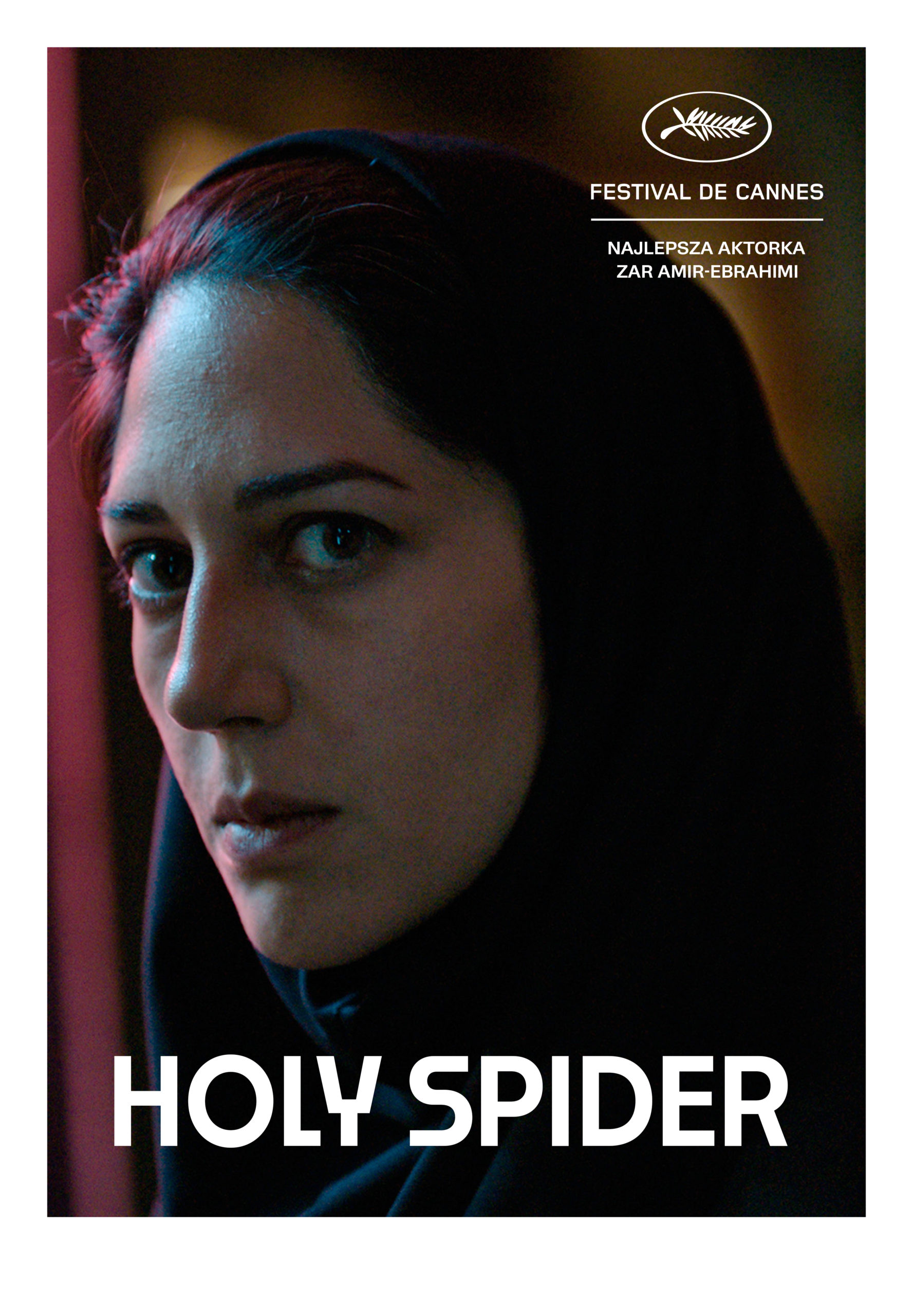 Holy Spider - kino studyjne - AMOK